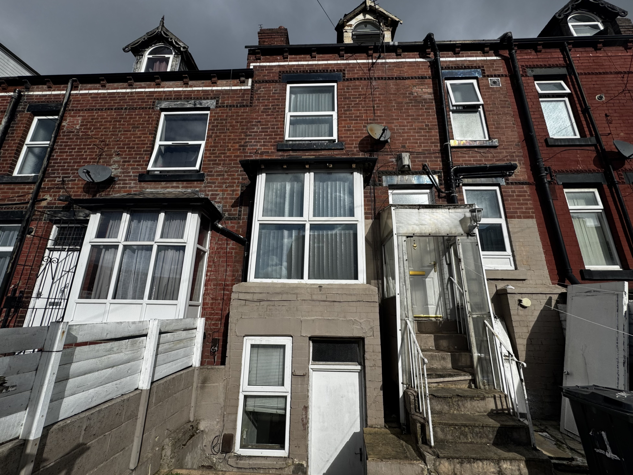 Go Go Real Estate – Estate Agent in Leeds