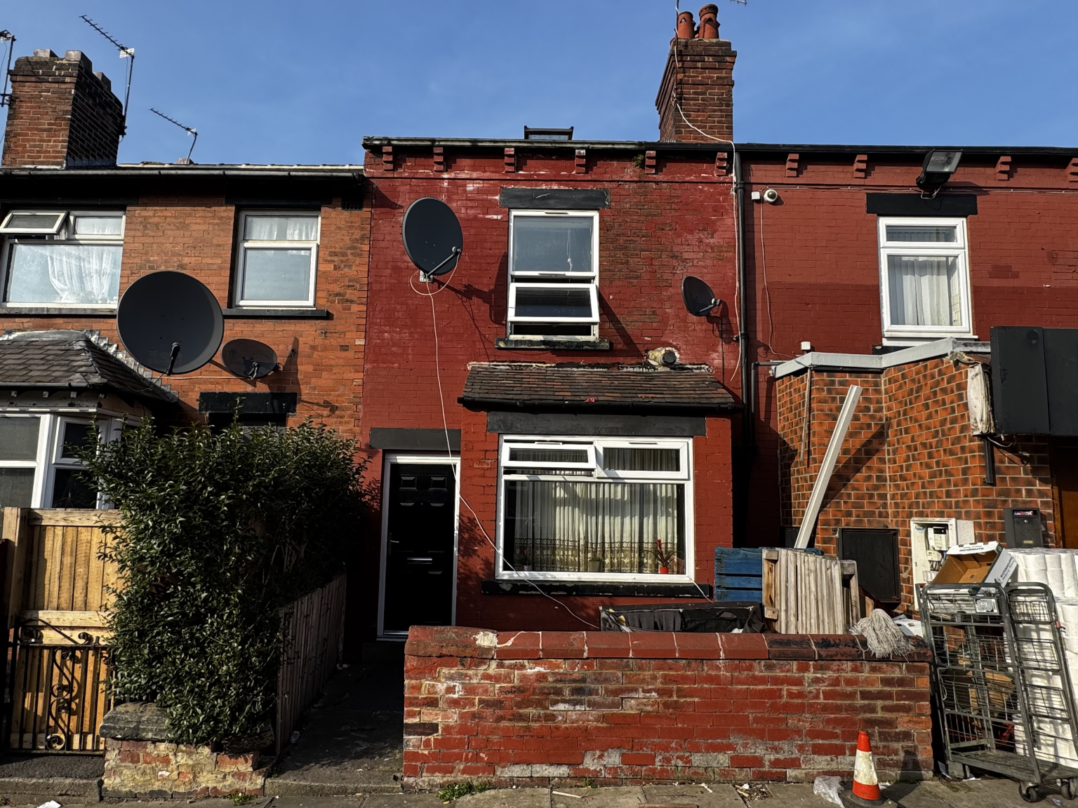 Go Go Real Estate – Estate Agent in Leeds
