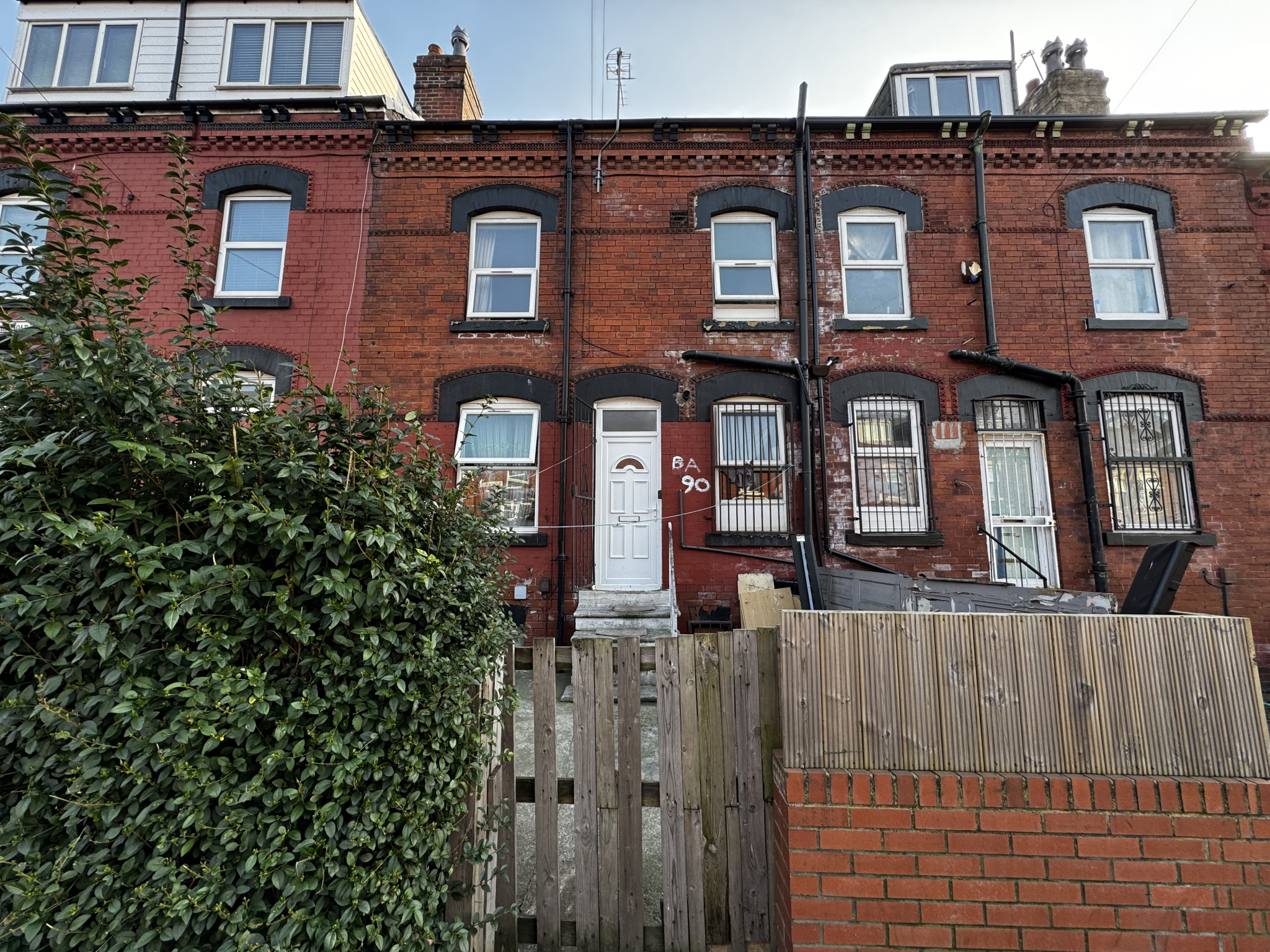 Go Go Real Estate – Estate Agent in Leeds